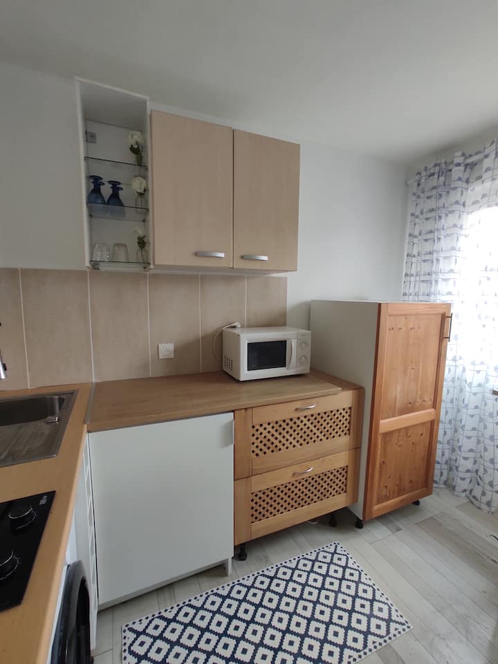 Studio De Ville - Chambéry