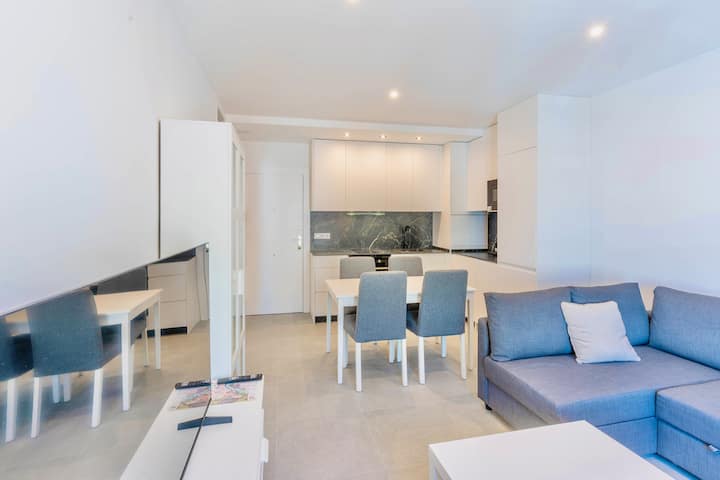 Apartamento Arfe Con Piscina Y Excelente Ubicación - Córdoba
