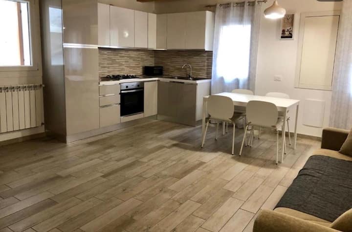 Casa Sophy - Chioggia