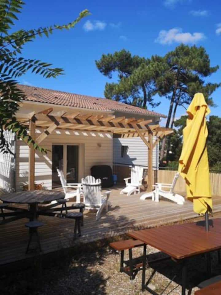 Maison - Royan