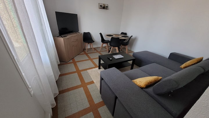 Gîte Champgrand - Loriol-sur-drôme - Loriol-sur-Drôme