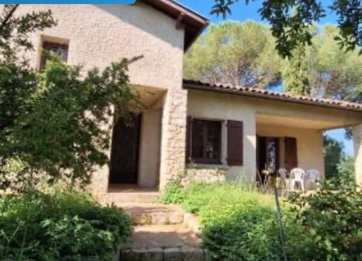 Maison Familiale Très Confortable. - Vic-Fezensac