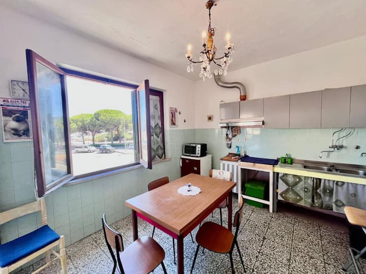 Appartamento Spazioso - Portoferraio