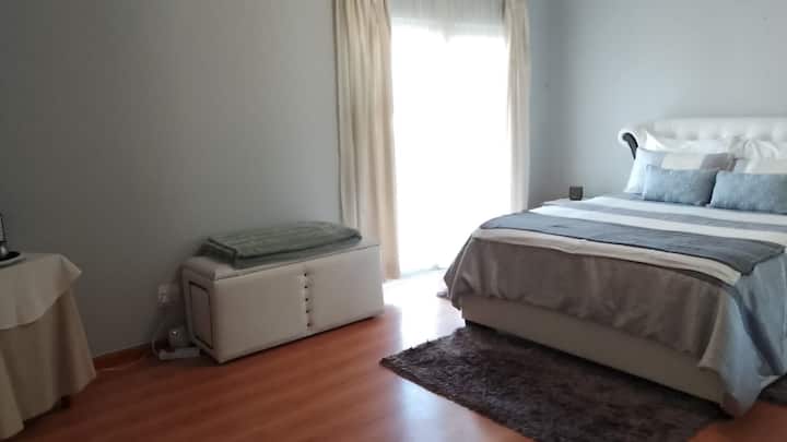 “Where Comfort Feels Like Home” - East London