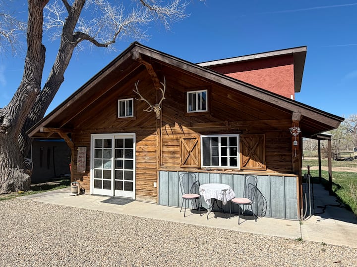 Jill's Place - Cortez, CO
