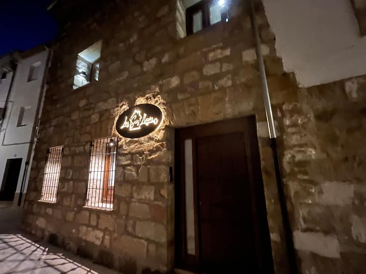 Alojamientos Las 6 Llaves - Baeza