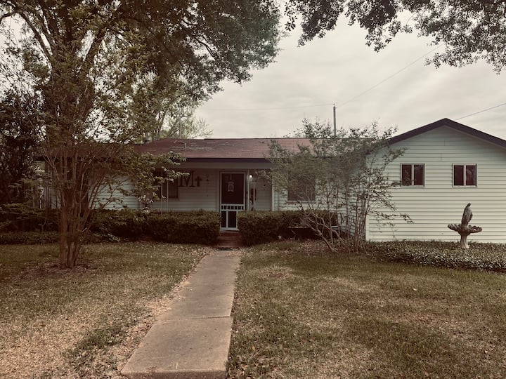 Misty Hollow - Richmond