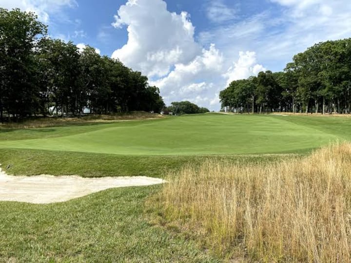 Golf Course Getaway: 3br/2ba Duplex Retreat - Lake Istokpoga, FL