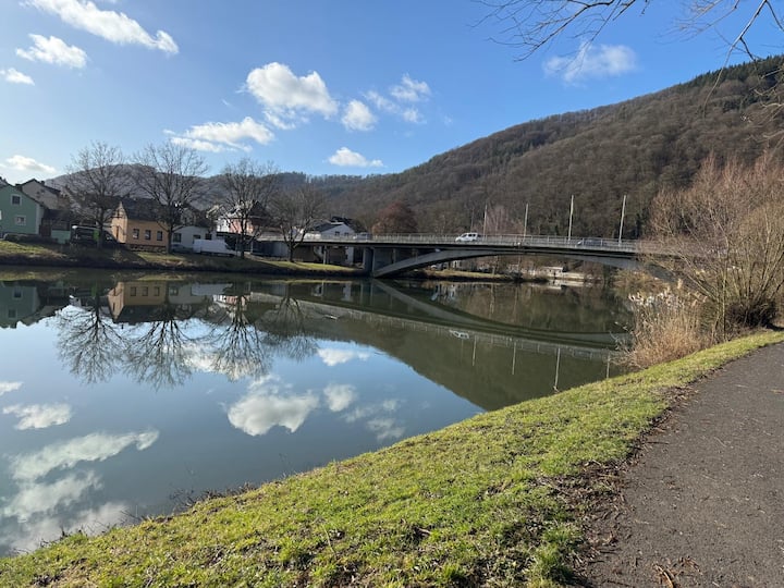 Ferienwohnung Rhein-lahn - Koblenz