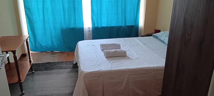 Chambre D'hôte Dans Un Bâtiment Calme à Charleroi - Charleroi