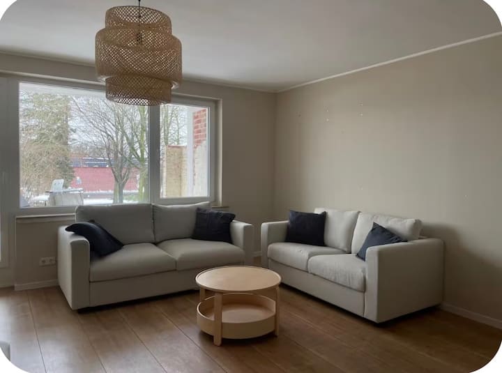 Einfache Ferienwohnung Zentral - Paderborn