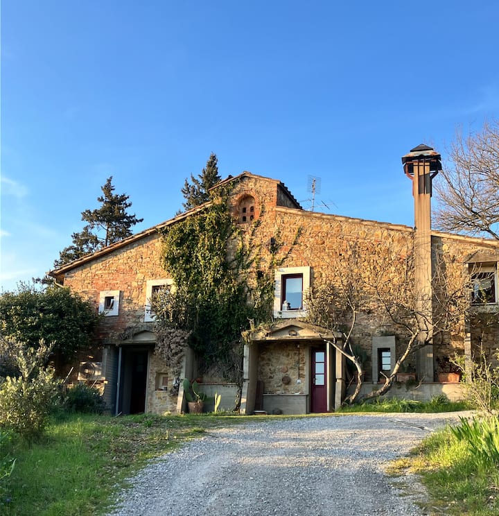 Agriturismo Le Casacce - Poggibonsi