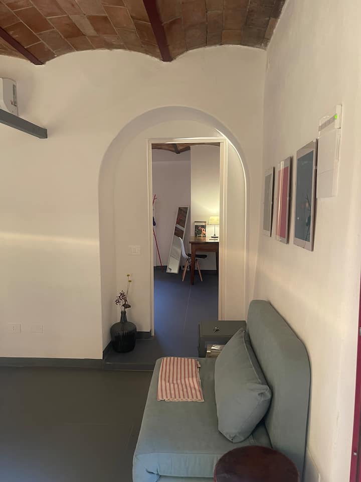 Agriturismo Le Casacce - Italia