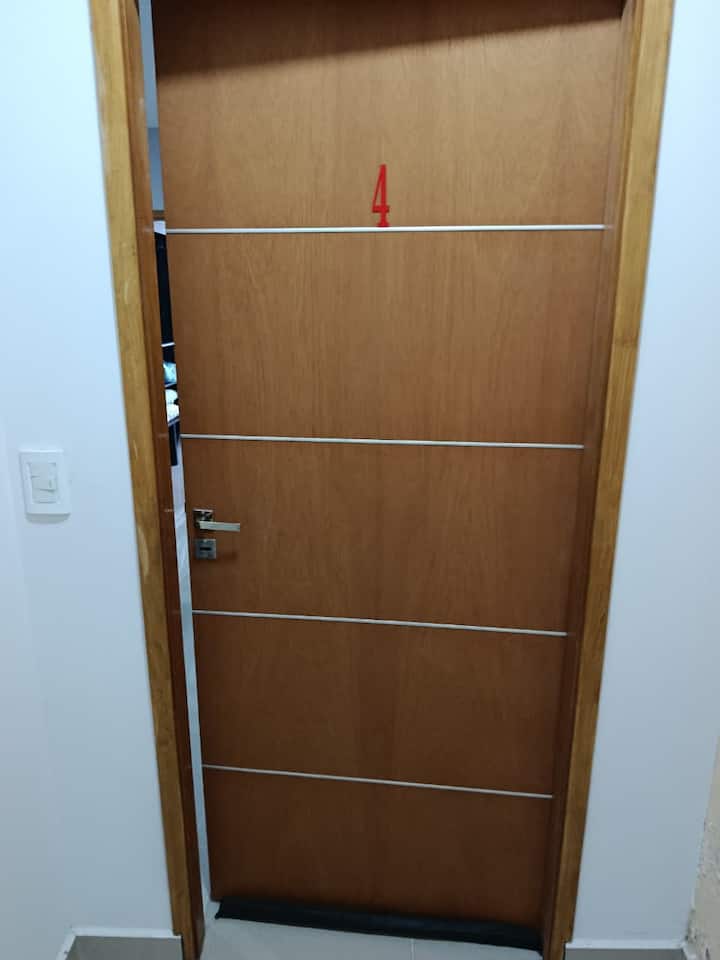 Departamento Interno, Totalmente Amoblado - Cosquín