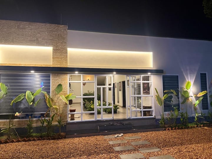 Lê Grande Casa - Varkala