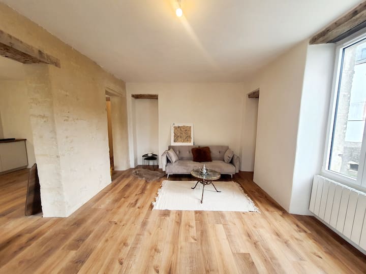 Joli Appartement Centre Sarzeau. - Sarzeau