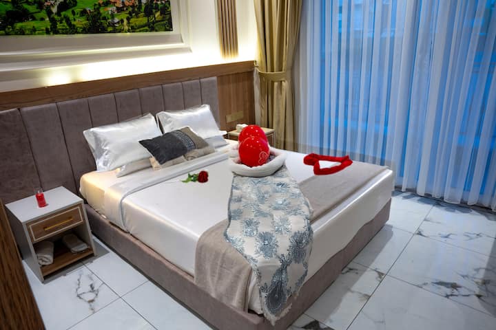 Luxury- Crb - Standard - Belek