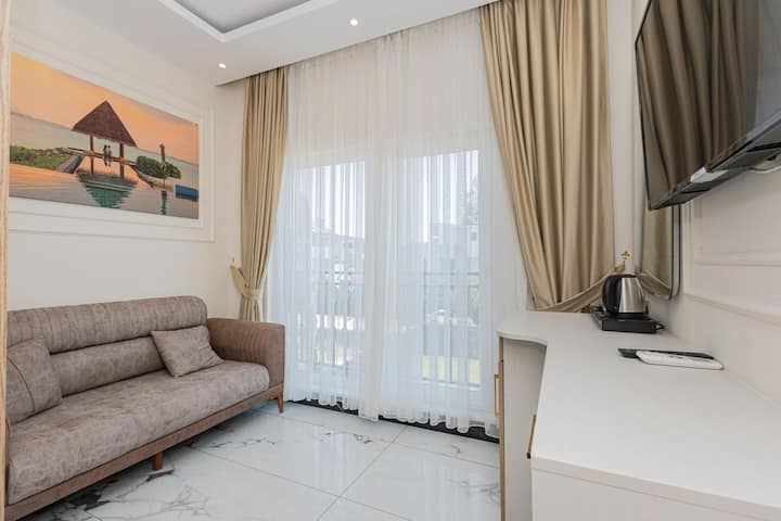 Luxury- Crb - Standard - Belek