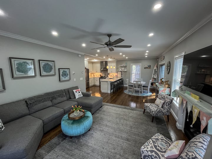 Score The Ultimate Stay! 5 Min To Fifa Games - Foxborough, MA