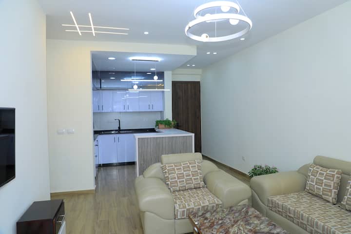 Brand New 3br 2bath - Safe & Upscale Neighborhood - Addis Ababa