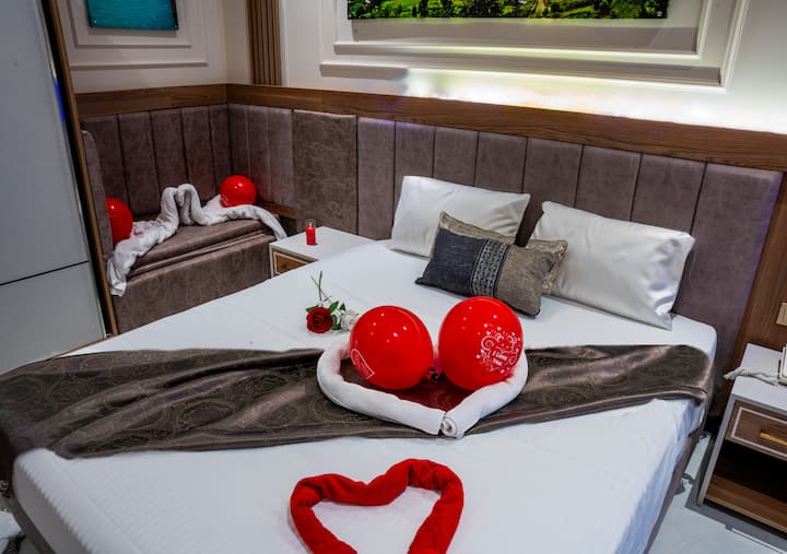 Luxury Crb Deluxe - Belek