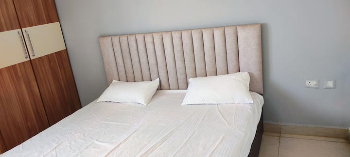 High Rise Society Luxury Appartment - Kalyan