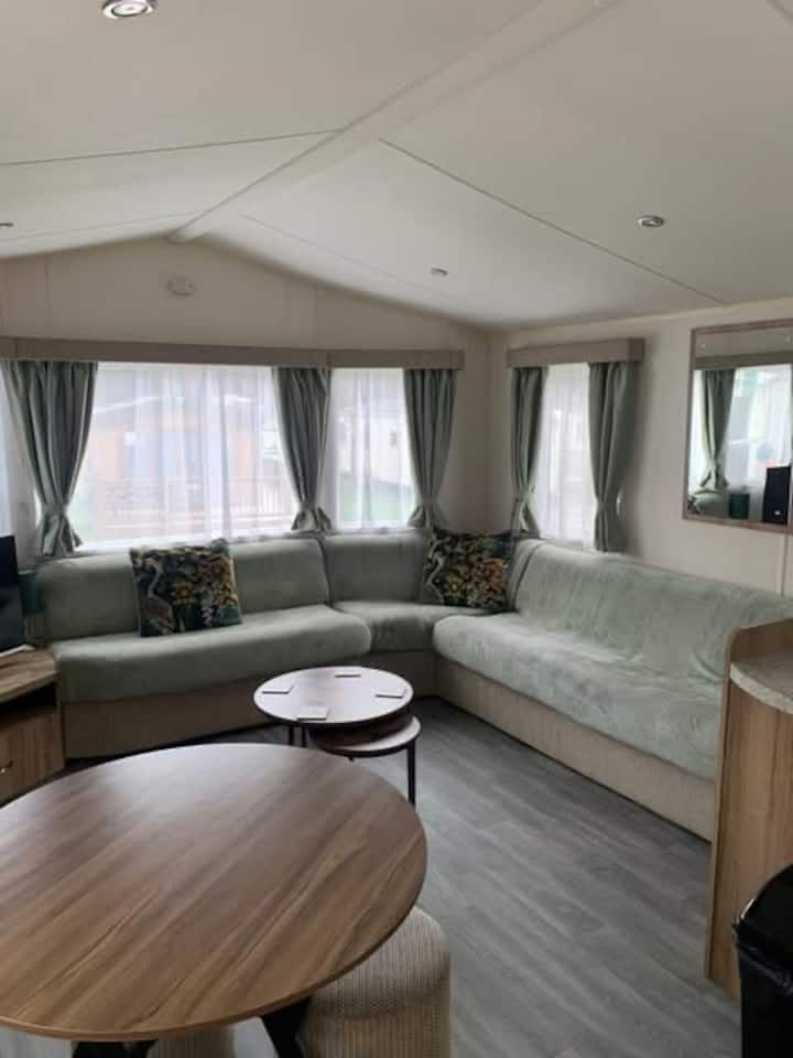 Sandy Toes Holiday Home At Lady’s Mile - Dawlish