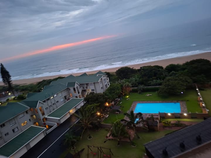 Shanghai-la, Doonside 808 - Amanzimtoti