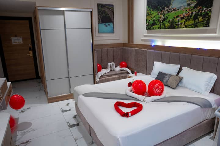 Luxury Comfort Crb - Belek