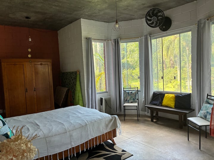 Casa No Lago Apenas 40min. De Sp - Brazil