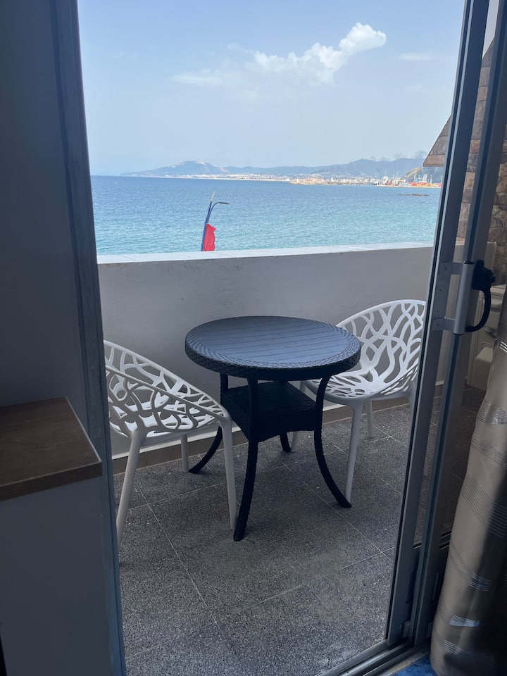 Résidence Big One - Studio Pied Dans L’eau - Skikda