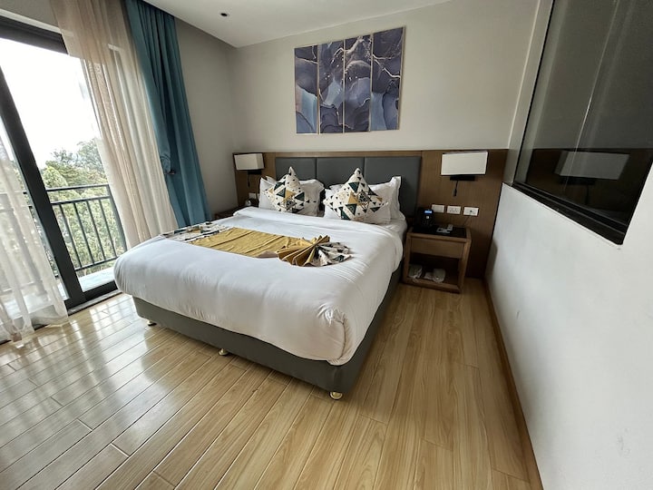 Stay Easy Plus Hotel
Addis Abeba Ethiopia - Addis-Abeba