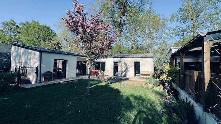 Maison Proche Du Golfe Du Morbihan - Auray