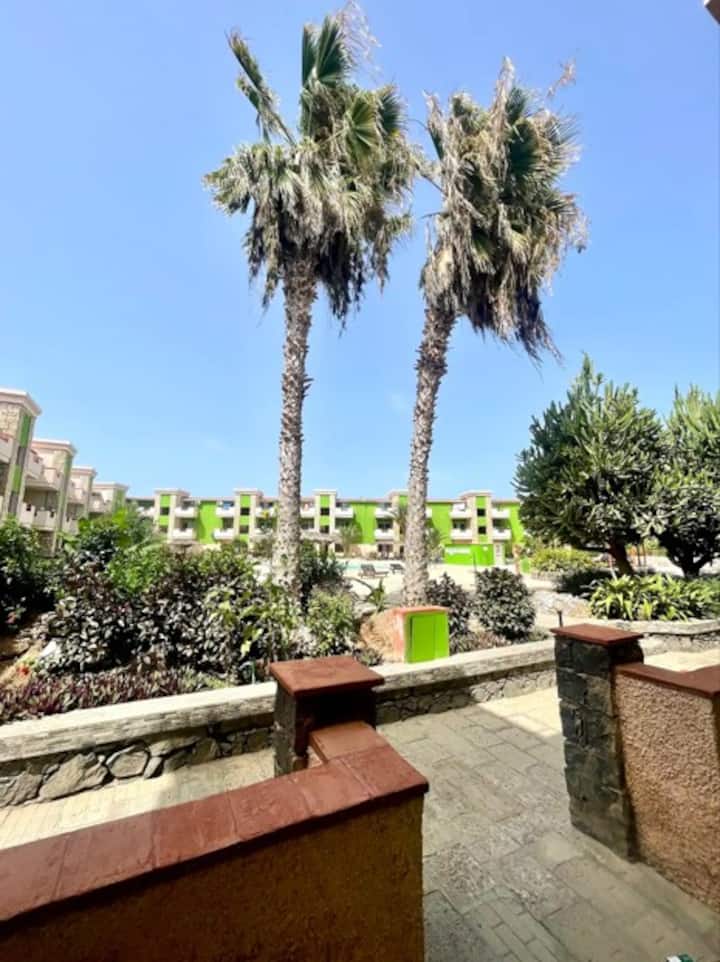 Rs Family - Moradias Djasal - Cap-Vert