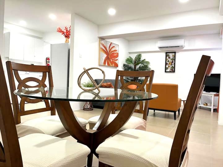 Comfort & Style In This Newly Built Apartment(3) - 西班牙港