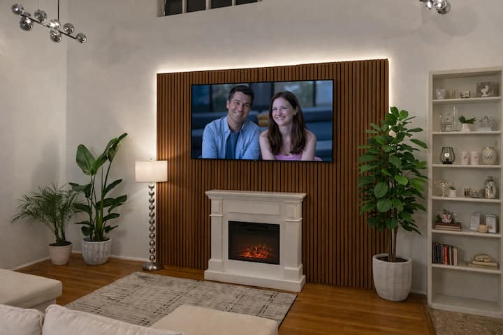 Private Venice Guest House•parking - Los Angeles, CA