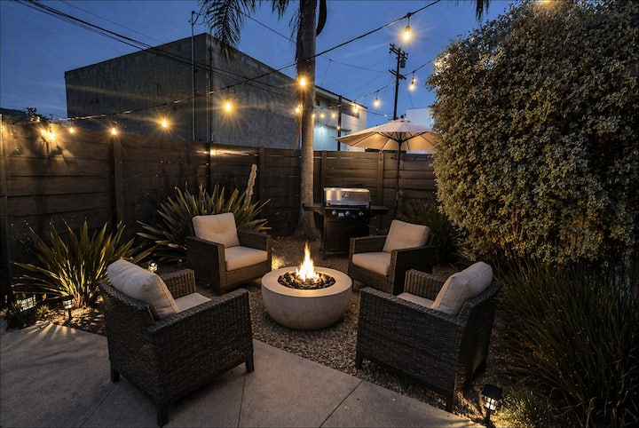 Private Venice Guest House•parking - Los Angeles, CA