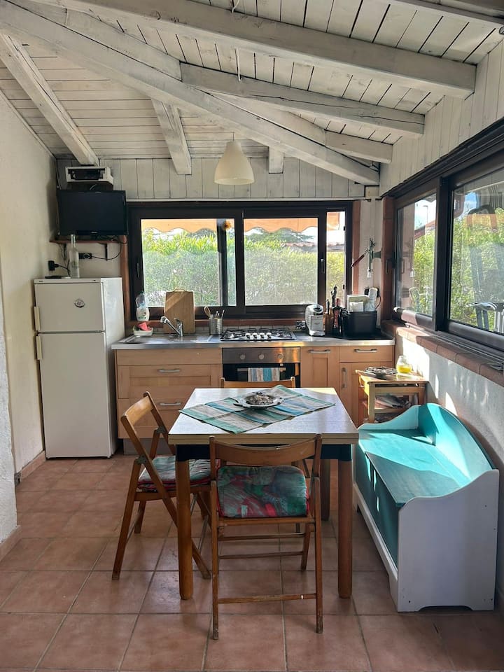 Relax Point Teodoro - San Teodoro