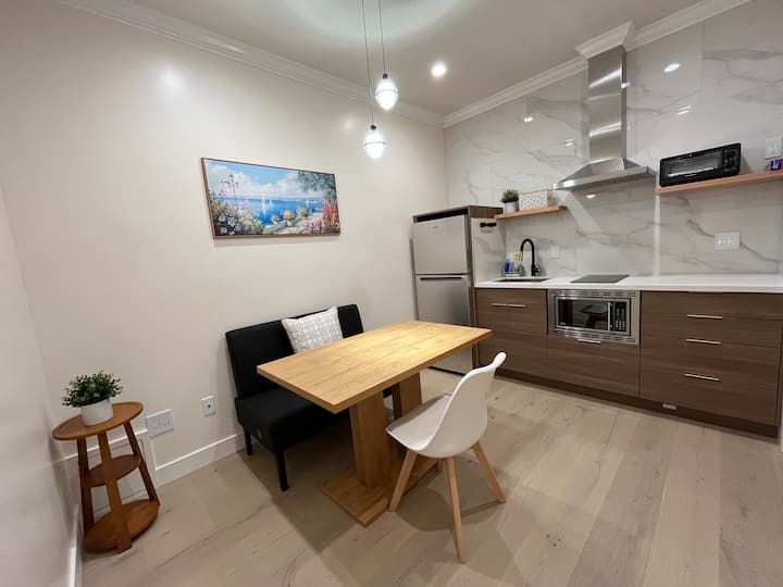 Modern Suite - North Beach/telegraph Hill - San Francisco, CA