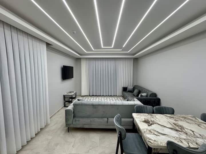 Sifir Dublex Villa - Afyonkarahisar Merkez