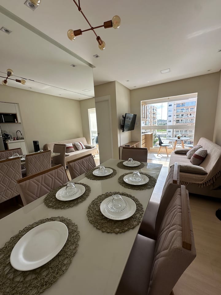 Apartamento Aracaju - Aracaju