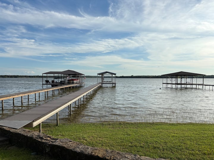 Lake Landing - Lake Worth - Fort Worth
