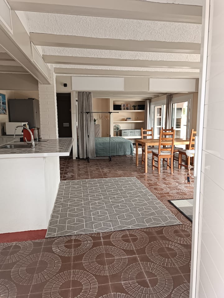 Estudio Para 2 Personas - Palamós