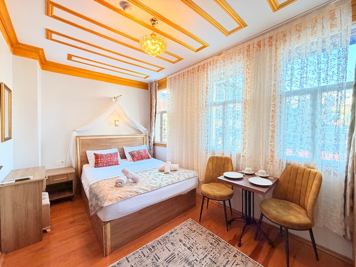 April Mansion Boutique 107 - Fatih