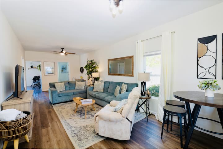 Serenity Magnolia House - Muscle Shoals, AL