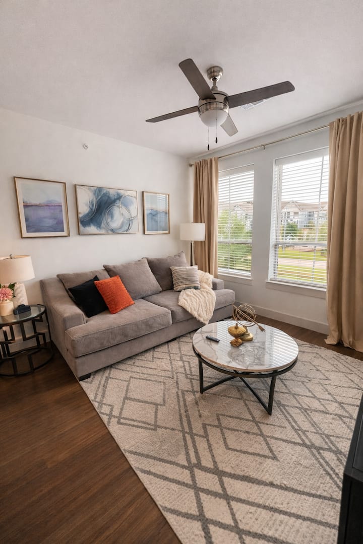 Welcome To Katy - Perfect For Katy Isd Graduation! - Katy, TX