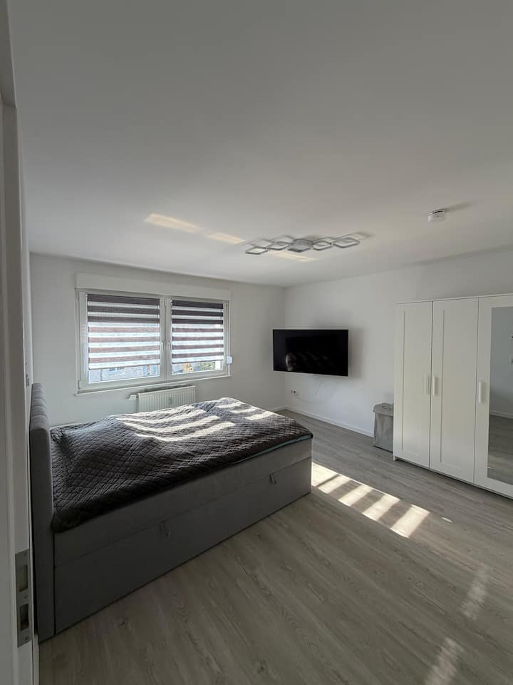 A Apartment - Ruhige Wohnung In Castrop-rauxel - Dortmund