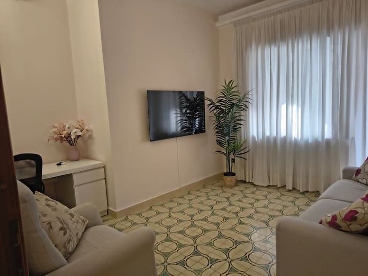 Maison Piramide - Roma
