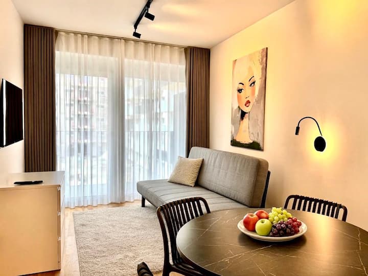 M2suites By Bestchoice M - Messe - Parking - Graz