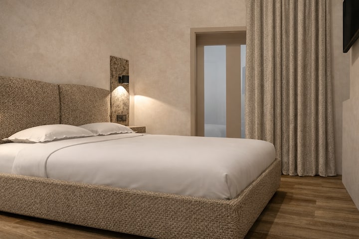 Cavo Iii Luxury Boutique Rooms
Room I - Chania